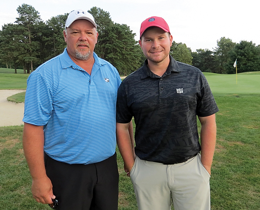 Fink Jr., DeGol capture 10th local best-­ball title | News, Sports ...